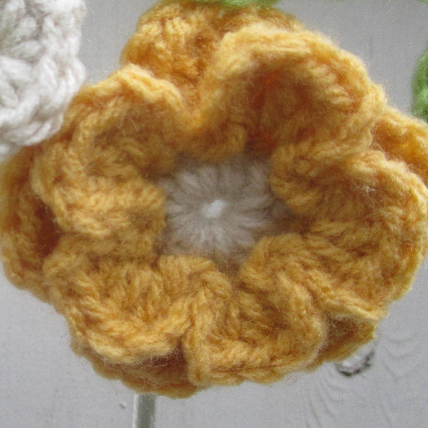 May Flowers Garland - Etsy