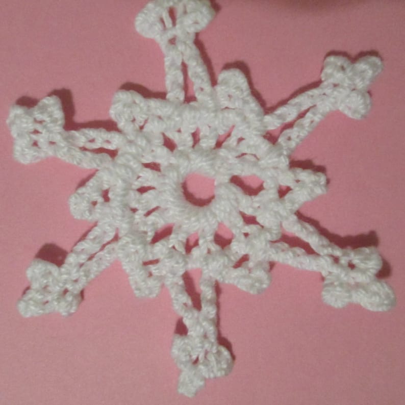 Whimsical Winter Snow Garland - Etsy