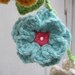 May Flowers Garland - Etsy