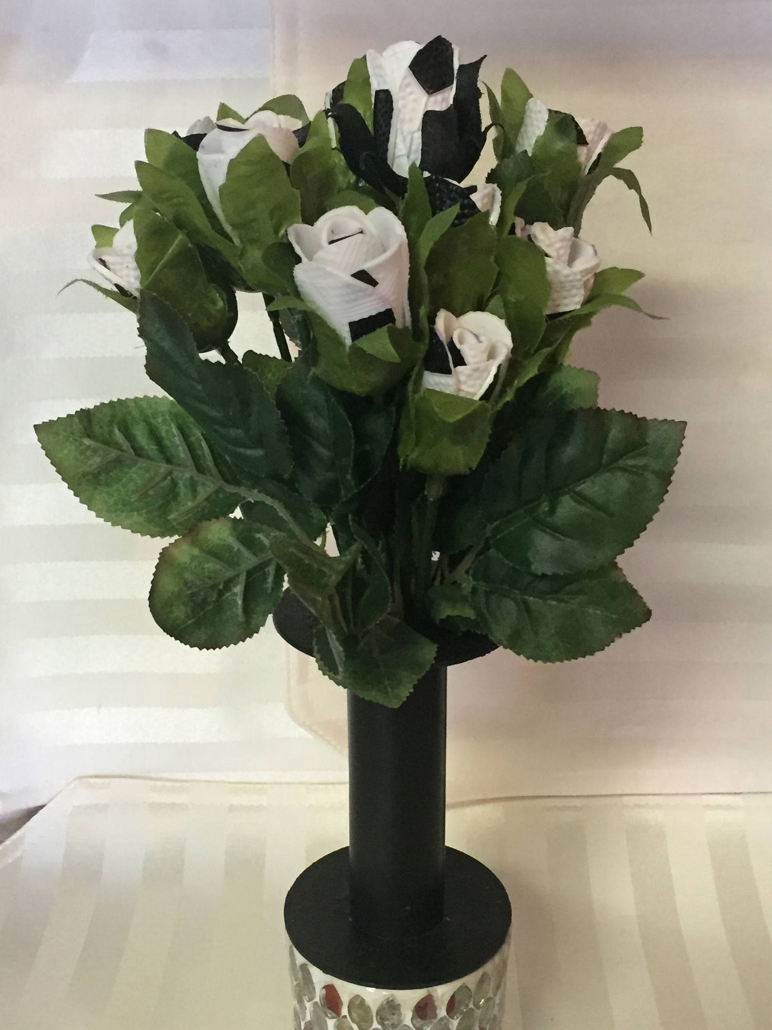 Sports Rose Soccer | Etsy