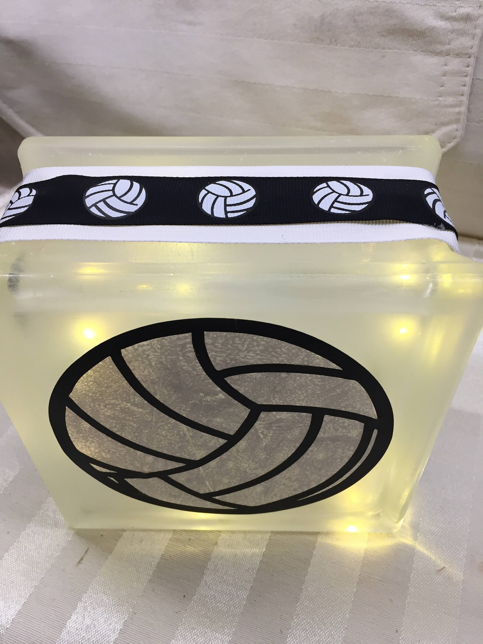 Sports Light - Volleyball - Etsy
