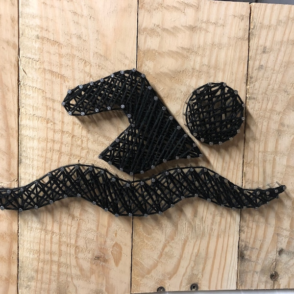 String Art - Etsy Australia