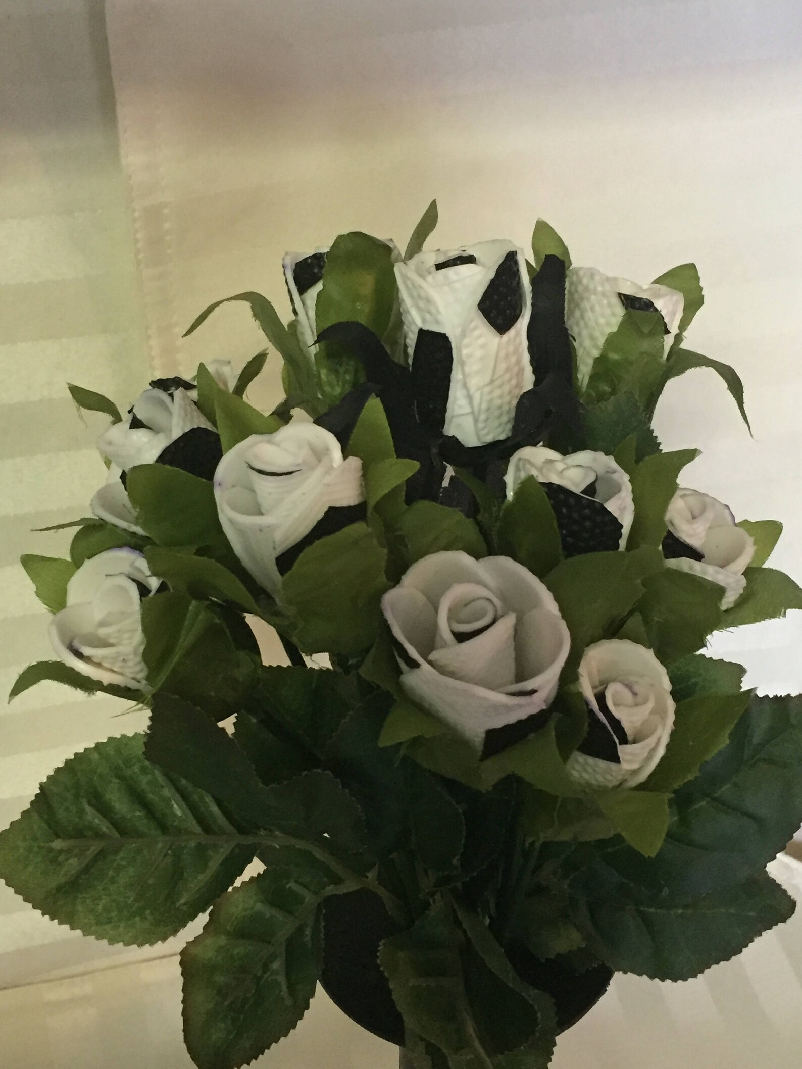 Sports Rose Soccer | Etsy