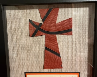 Basketball Shadow Box Svg - Etsy