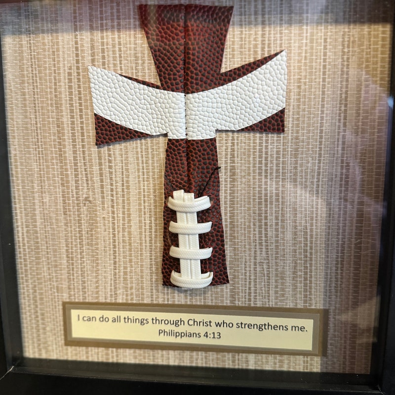 Football Cross - Etsy - Page 2