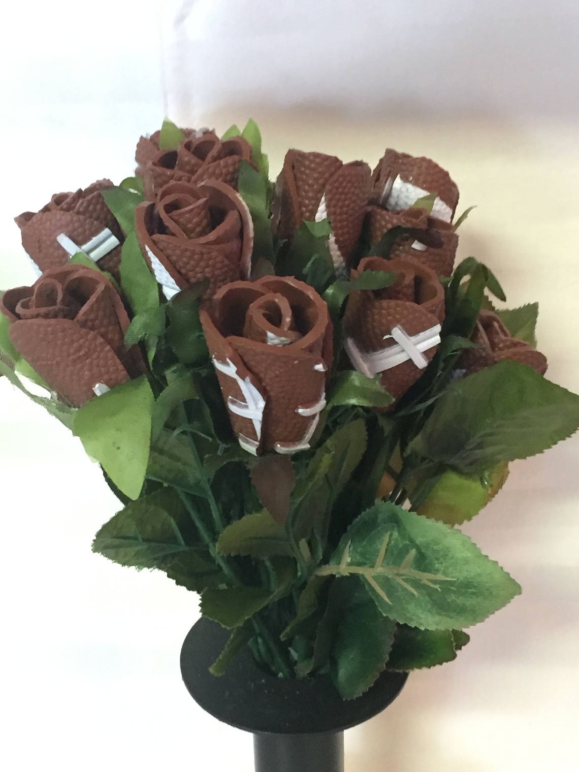 Sports Rose - Football - Etsy