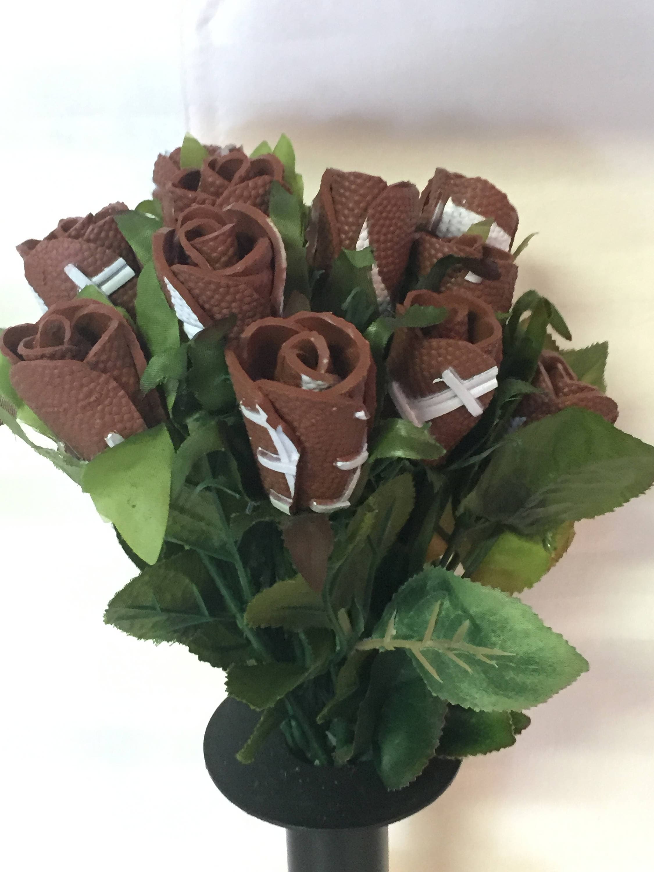 Sports Rose Football - Etsy