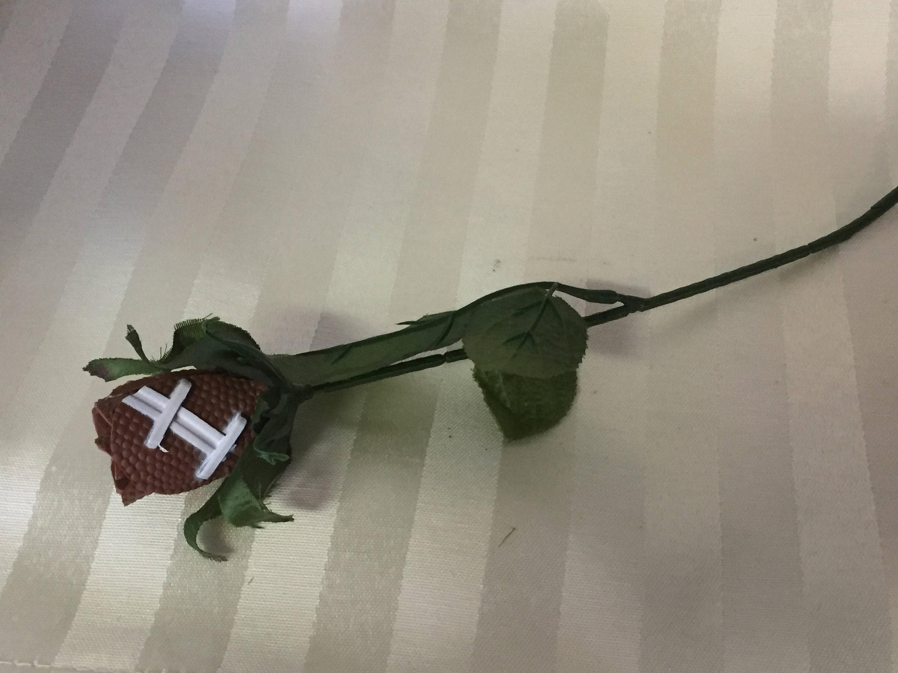 Sports Rose Football | Etsy