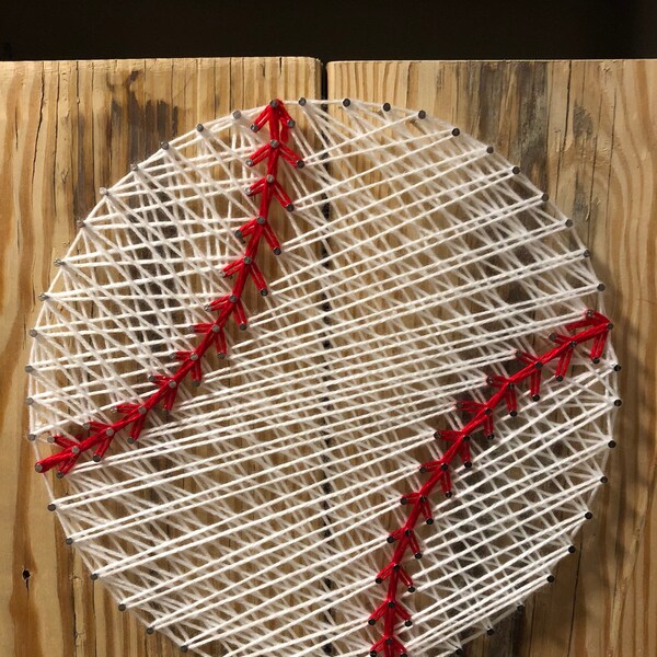 String Art Signs - Etsy