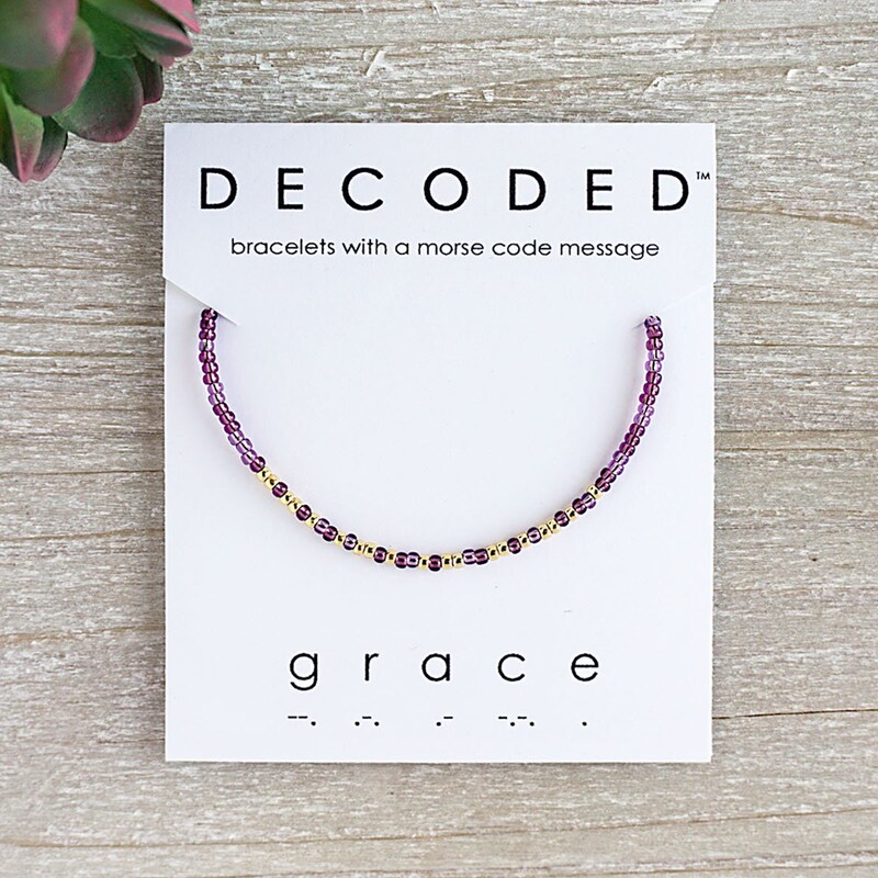 Grace Bracelet - Etsy