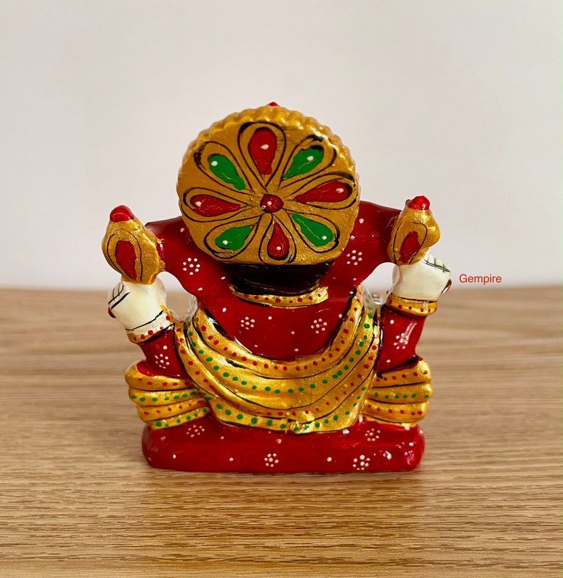 Ganesha Statue 3 Lord Ganesha Home Decor Ganesh Statue | Etsy