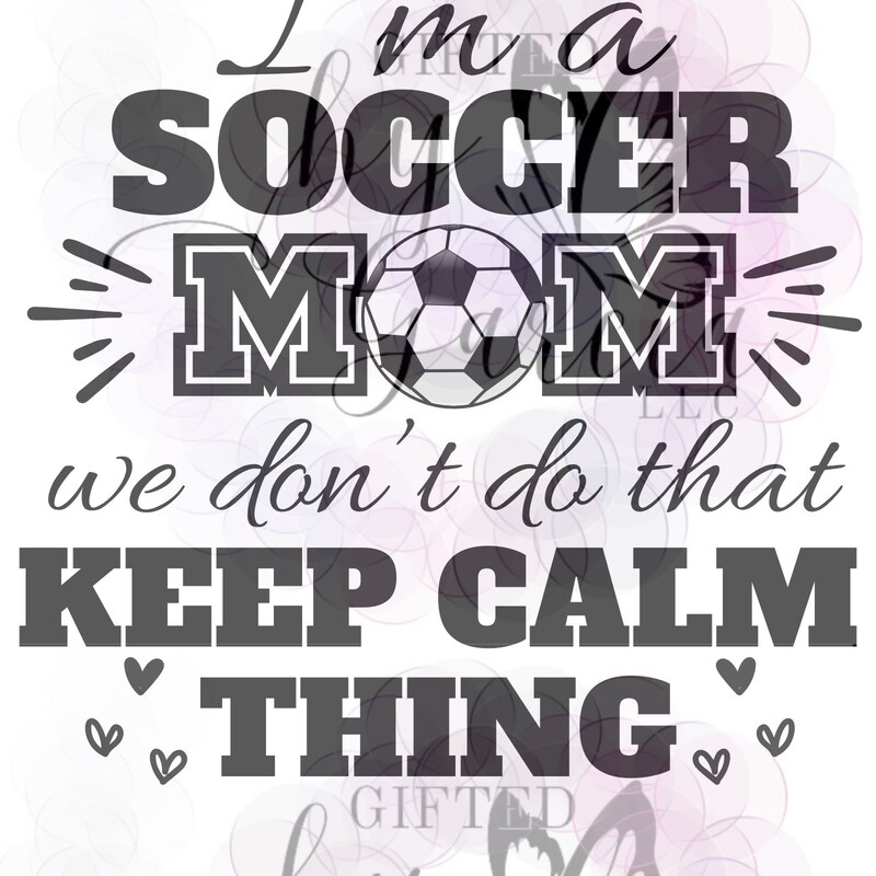 Keep Calm Mom - Etsy