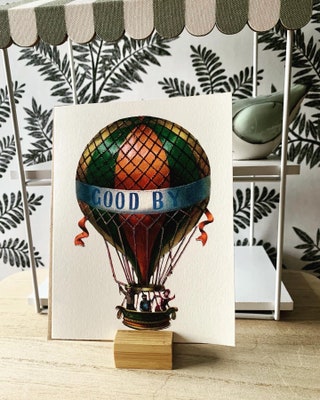 ChosenCreatives - Etsy