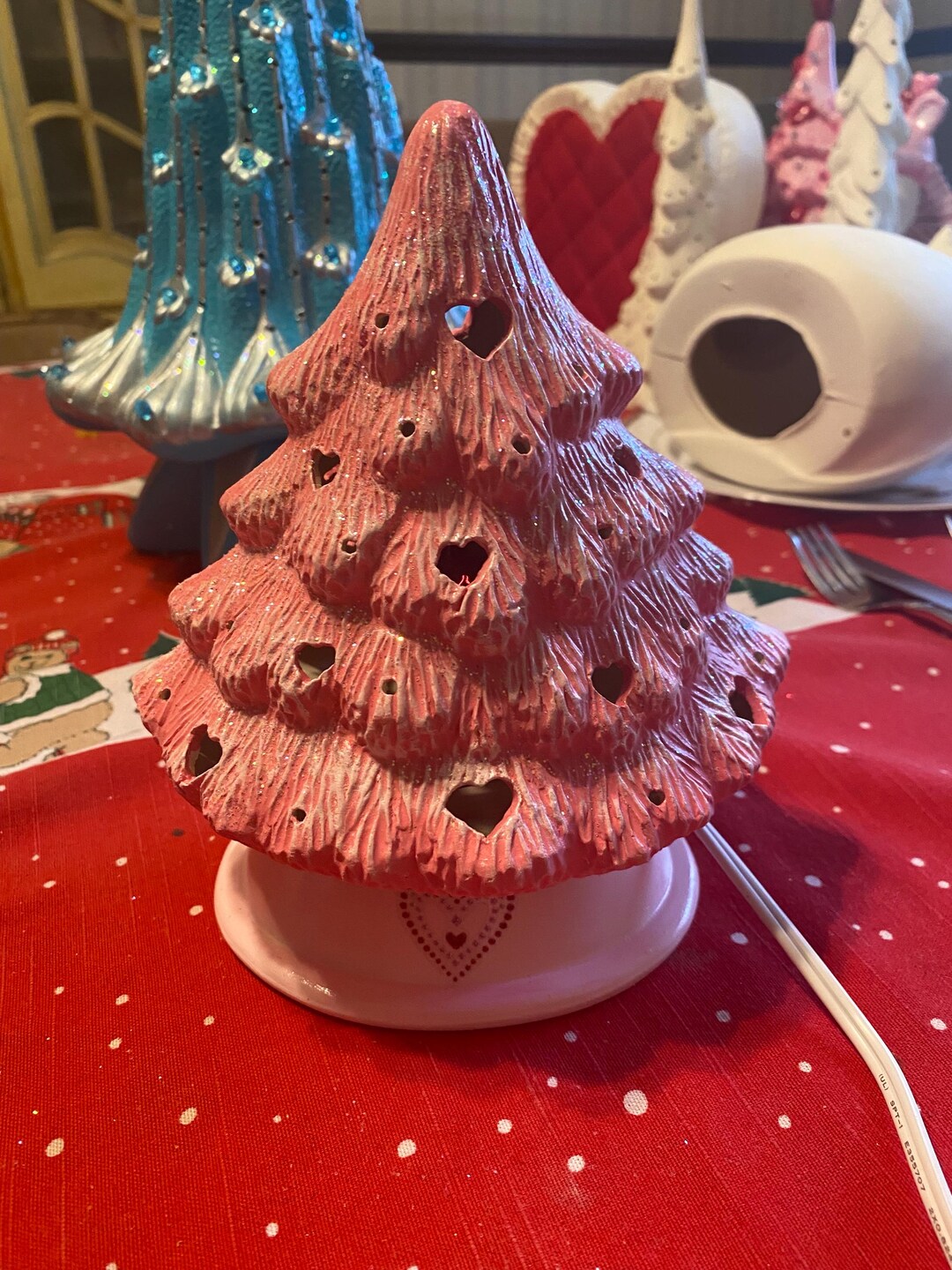 Mother’s Day Tree - Etsy