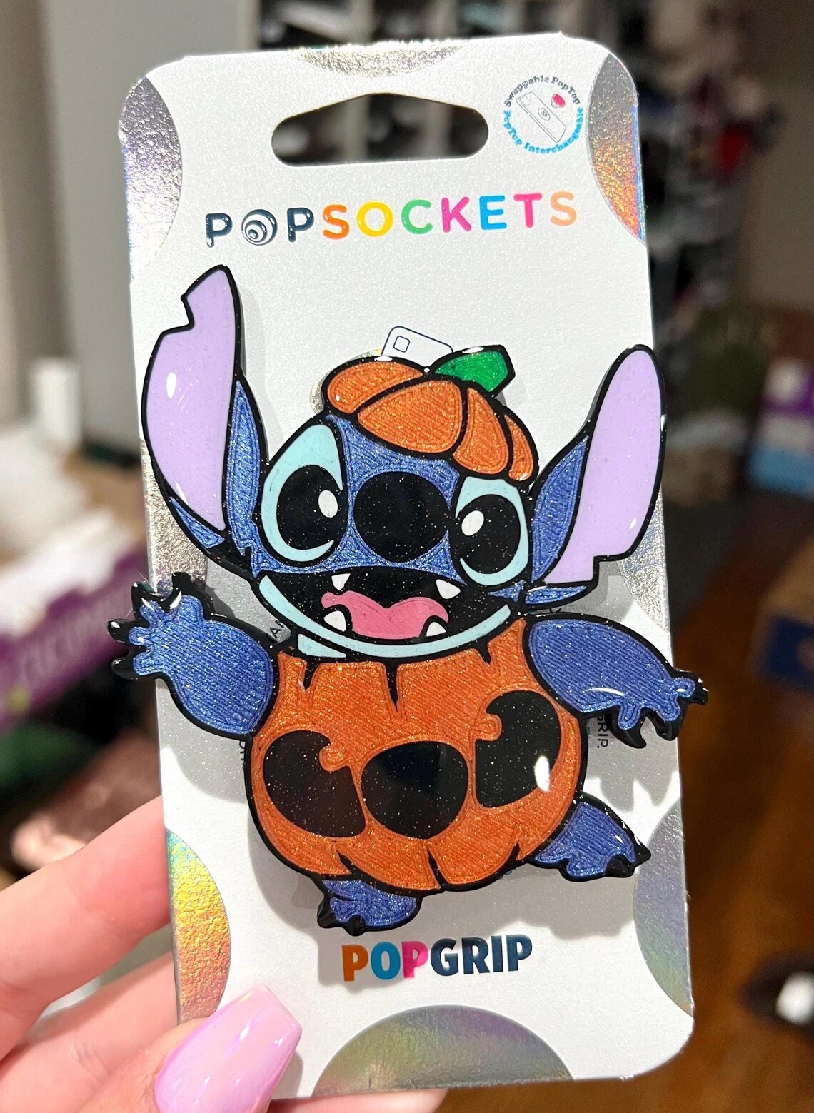 Halloween 626 Phone Socket Preorder - Etsy