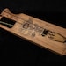 Jouhikko/jouhikas Bowed Lyre - Etsy
