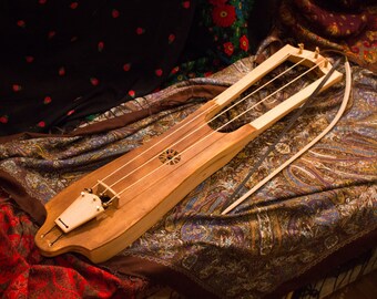 Stringed instruments | Etsy