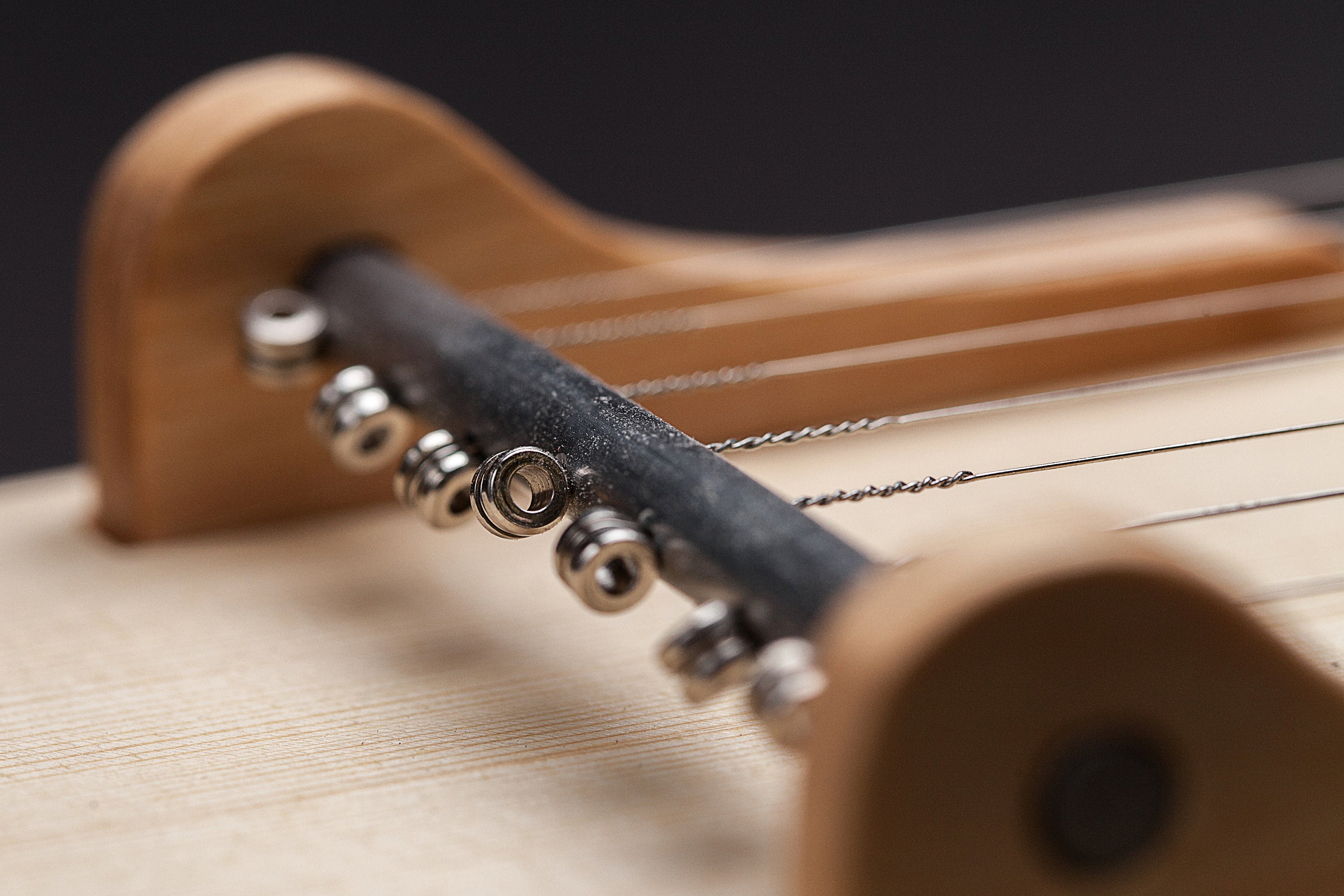 Gusli Novgorod / Kantele / Slavic Harp | Etsy