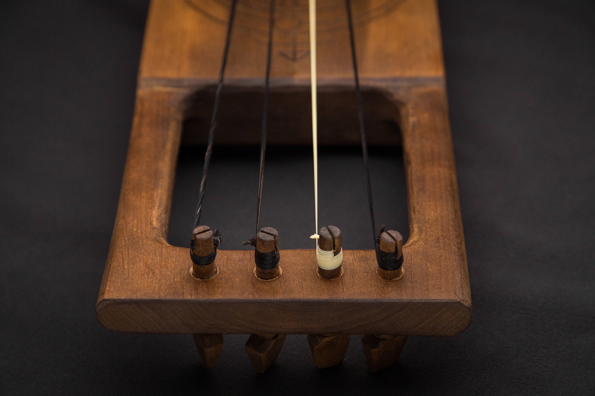 Tagelharpa/Talharpa Dreamcatcher | Etsy