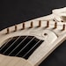 Gusli Novgorod / Kantele / Slavic Harp - Etsy