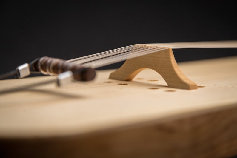 Trossingen Lyre 7 Strings - Etsy