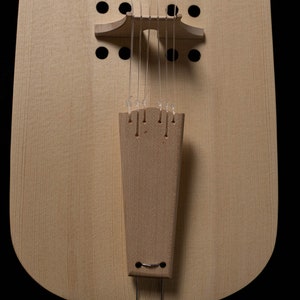 Trossingen Lyre - Etsy