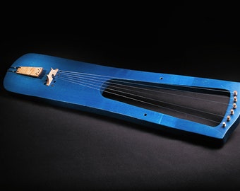 Trossingen 6 String Germanic Lyre - Etsy