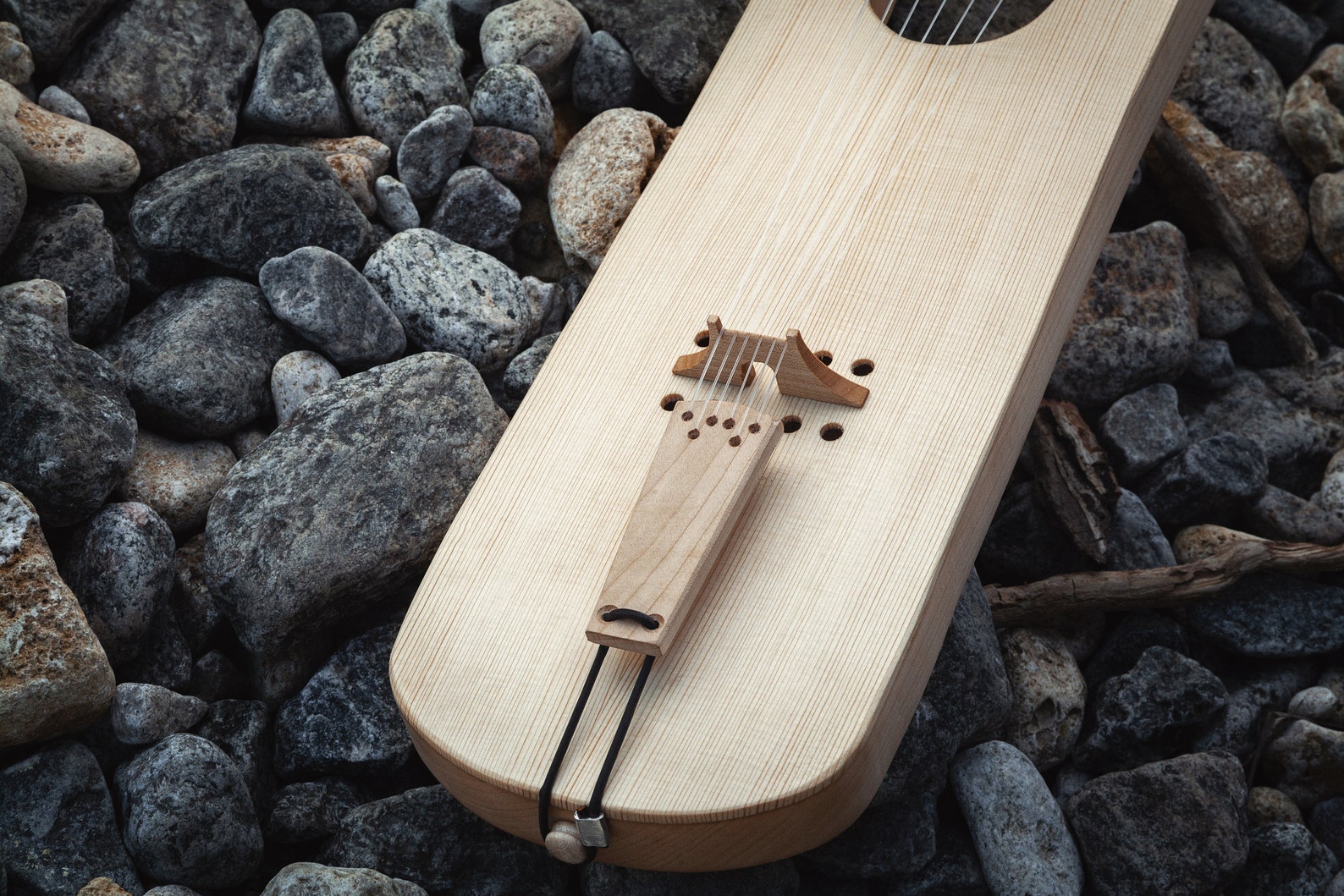 Trossingen Lyre | Etsy