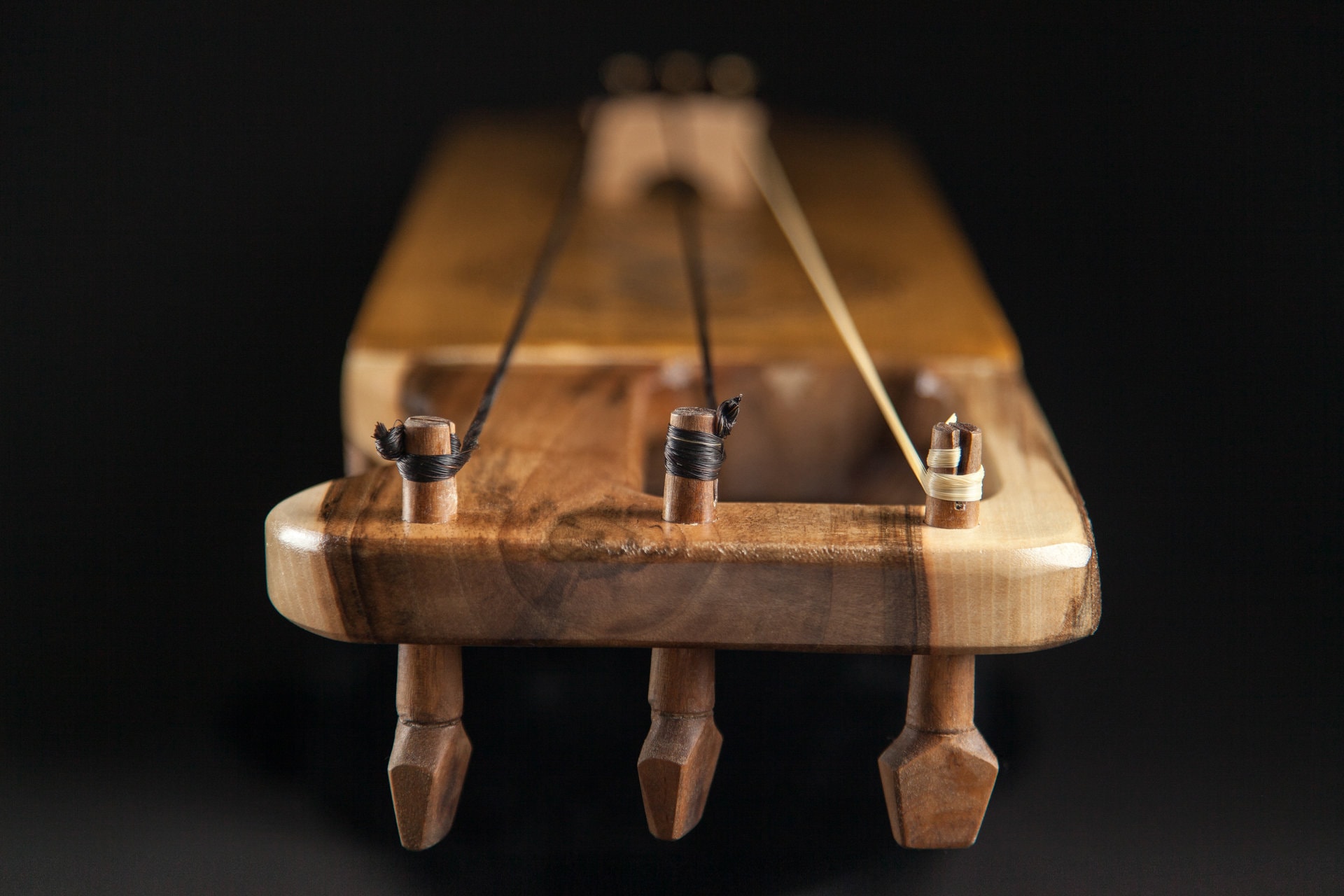 Jouhikko Ouroboros | Etsy