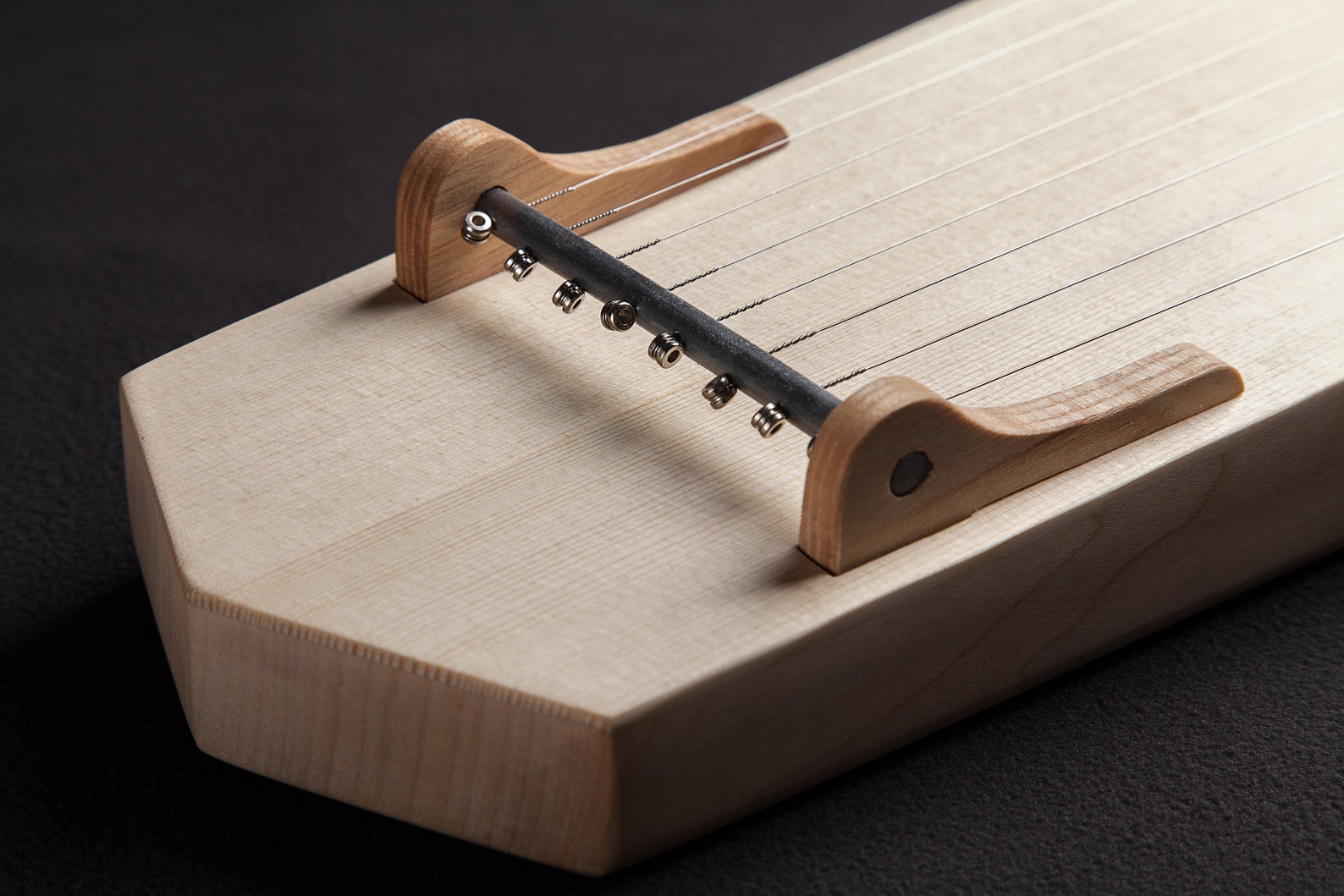 Gusli Novgorod / Kantele / Slavic Harp - Etsy