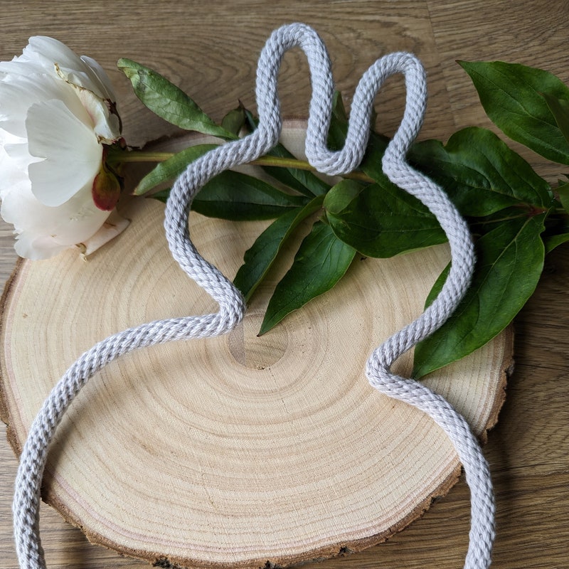 Wire Bunny Frame - Etsy UK