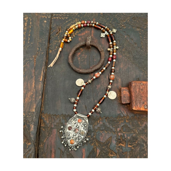 Kuchi Jewelry - Etsy