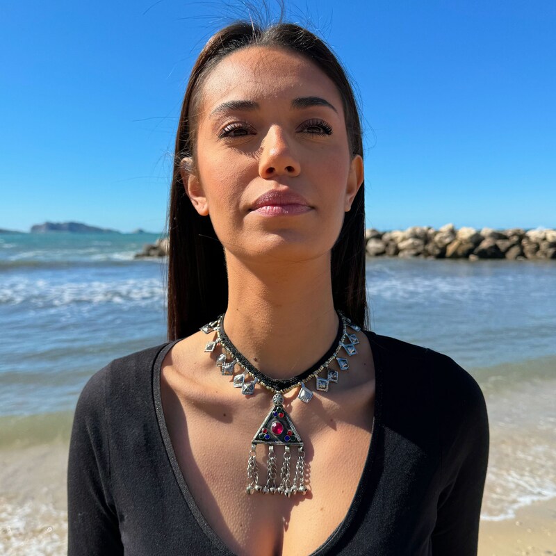 Kuchi Jewelry - Etsy