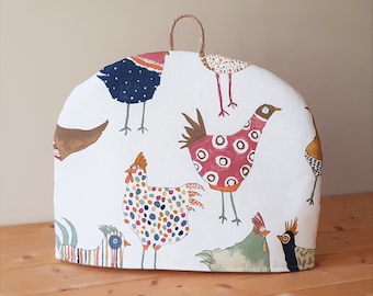 Chicken Tea Cosy - Etsy