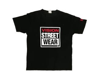 Vision street wear | Etsy