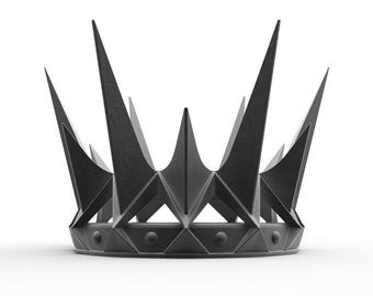 Snow White Queen Crown - Etsy