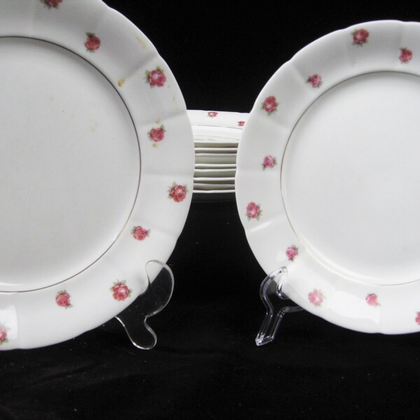 Swedish Plates - Etsy