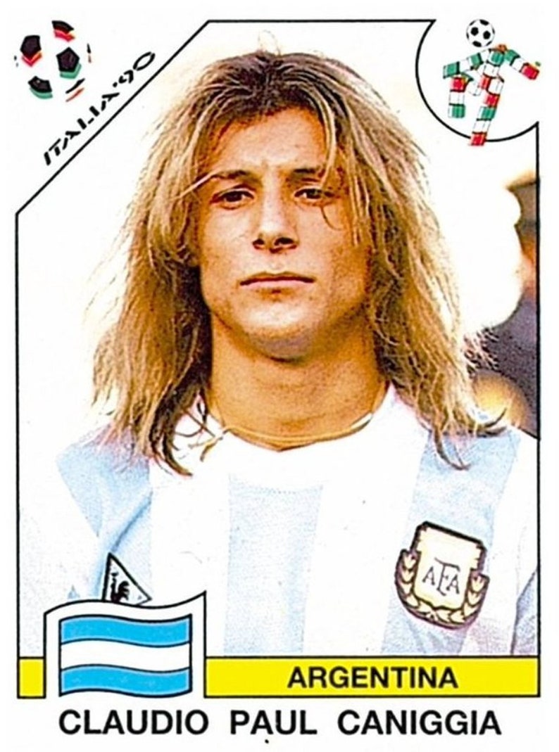 1982 FIFA World Cup Football Soccer Germany MASCOT Fritzchen Keychain ...