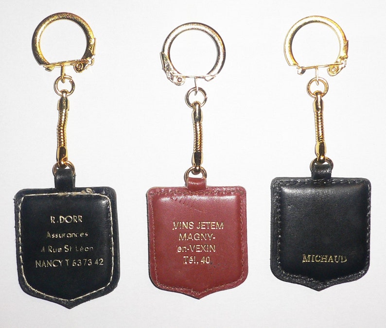 Collectible Vintage Old Car's Advertising Souvenir 1960-70 AUTO Car 3 ...