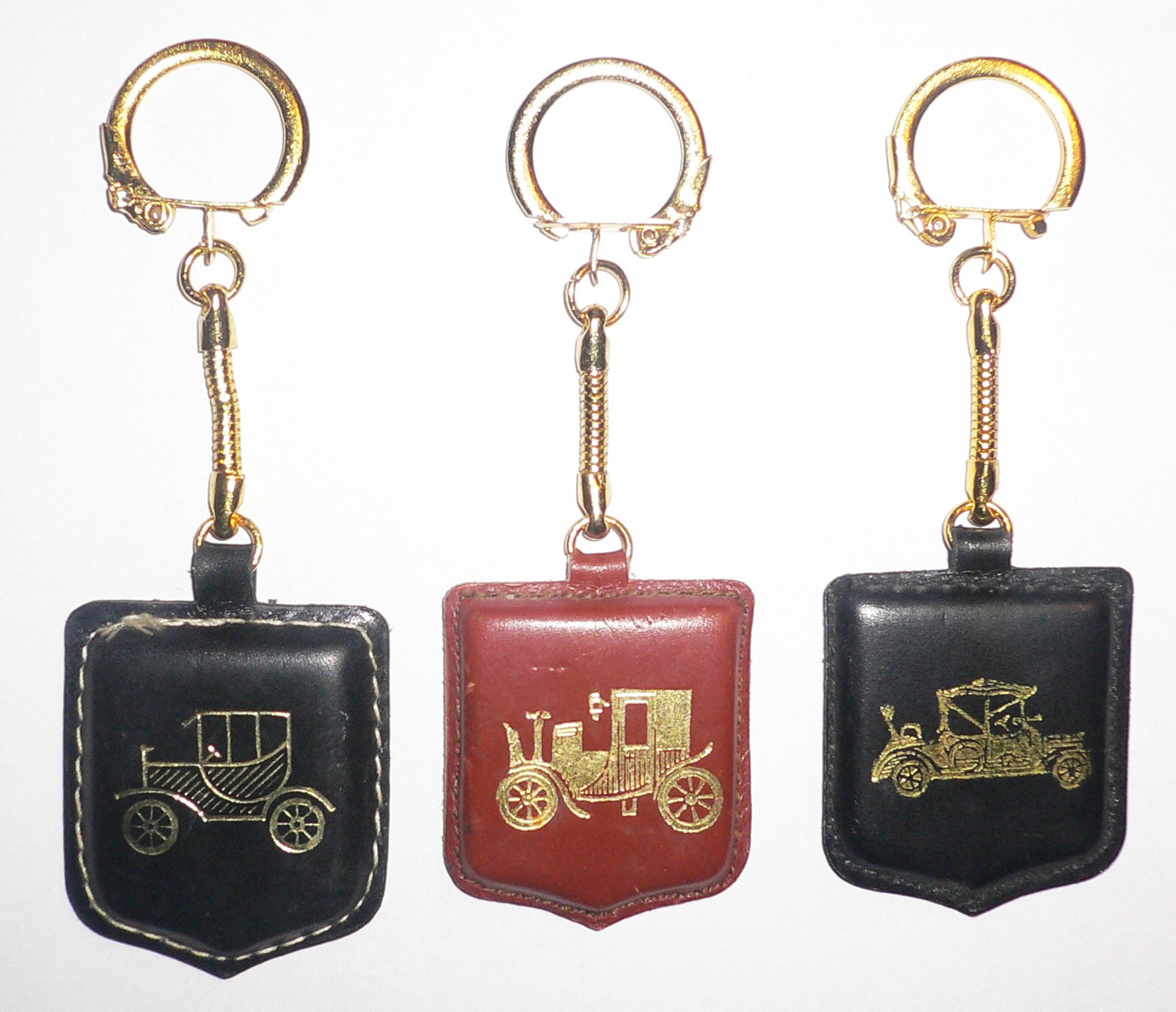 Collectible Vintage Old Car's Advertising Souvenir 1960-70 AUTO Car 3 ...