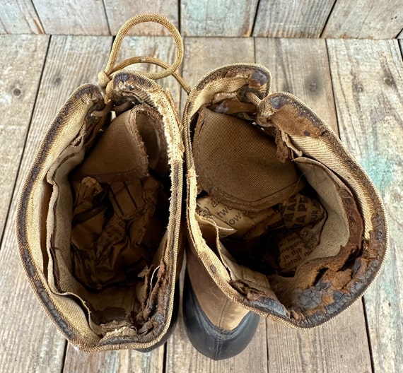 Antique Woman's Boots - Shabby Old Boots - Primitive … - Gem