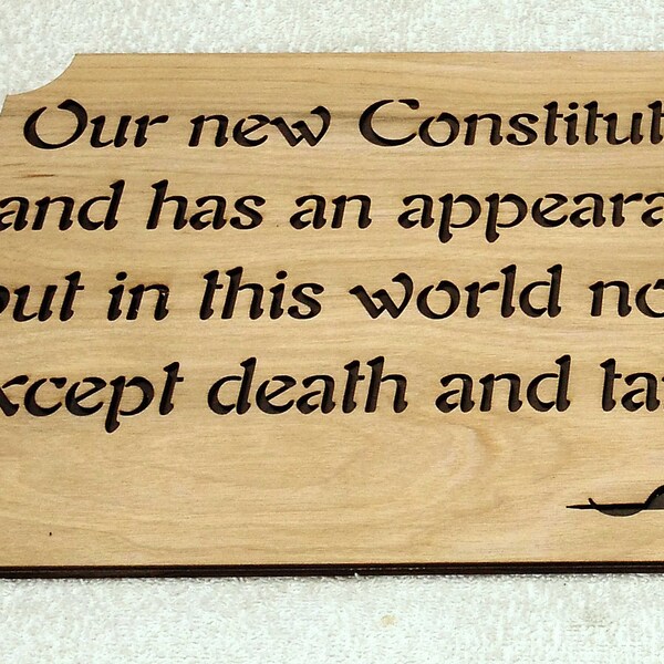 Quote Plaques - Etsy
