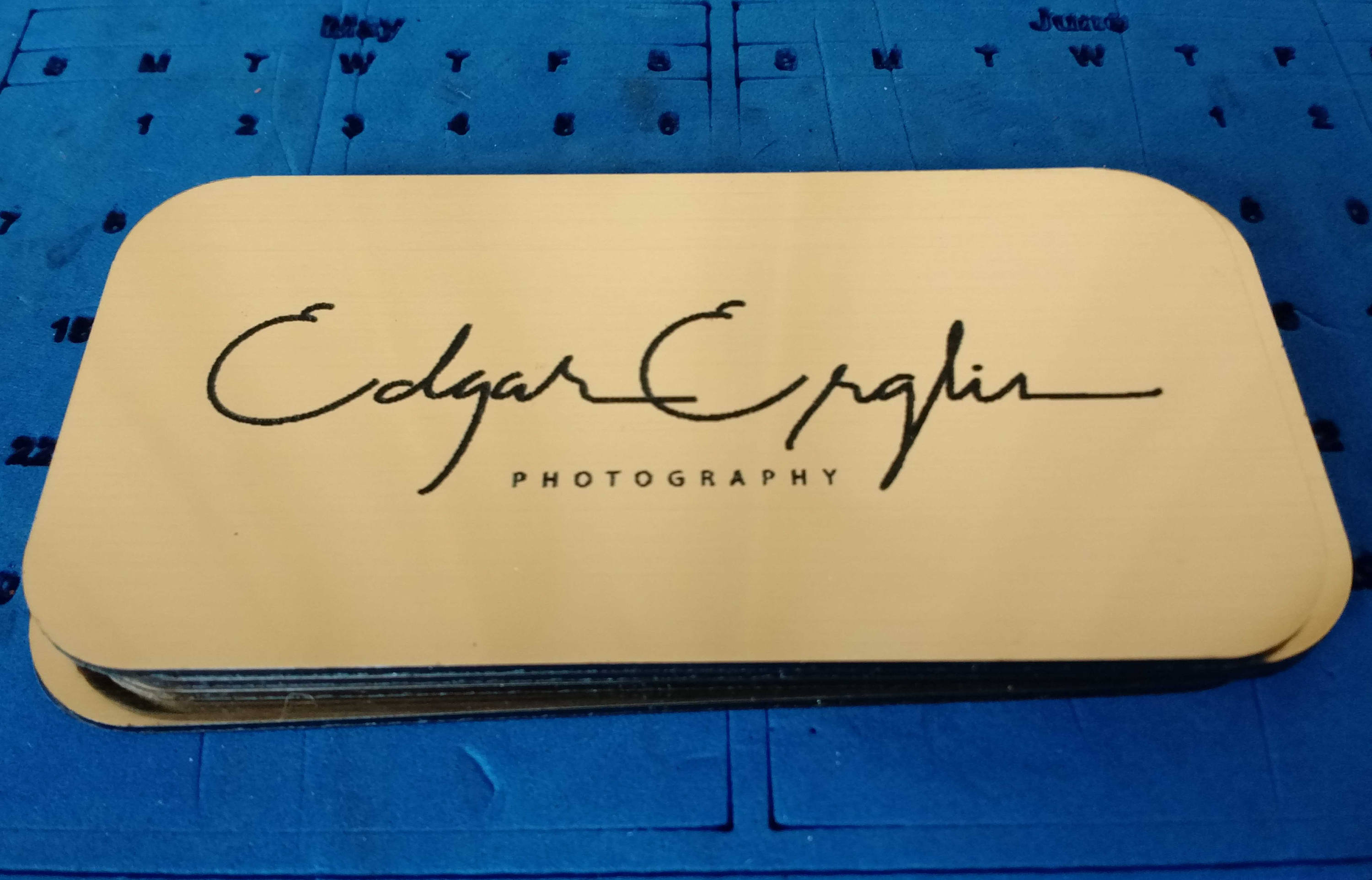 Laser Engraved Badges and Name Tags - Etsy