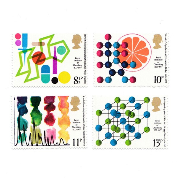 Chromatography - Etsy