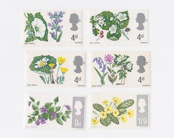 1991 Ordnance Survey Maps Mint Unused Postage Stamps Cartography, OS ...