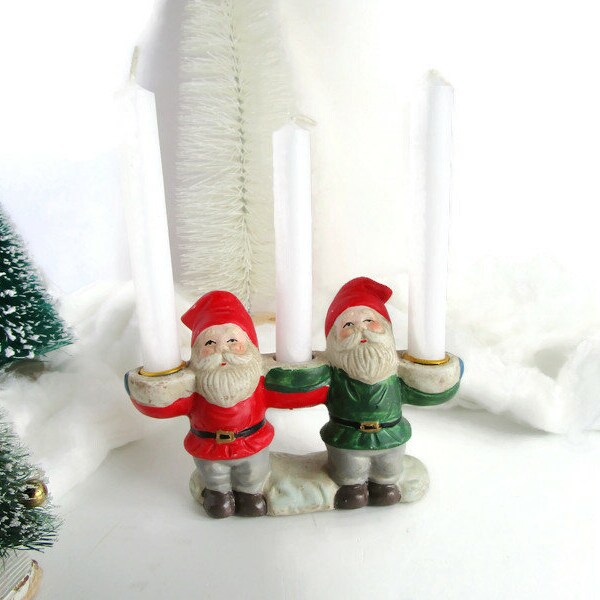 Swedish Santa - Etsy