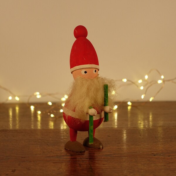 Swedish Tomte - Etsy