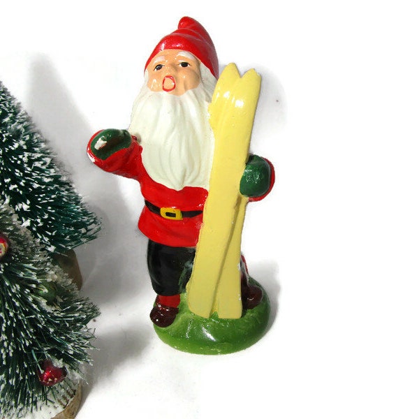 Swedish Santa - Etsy