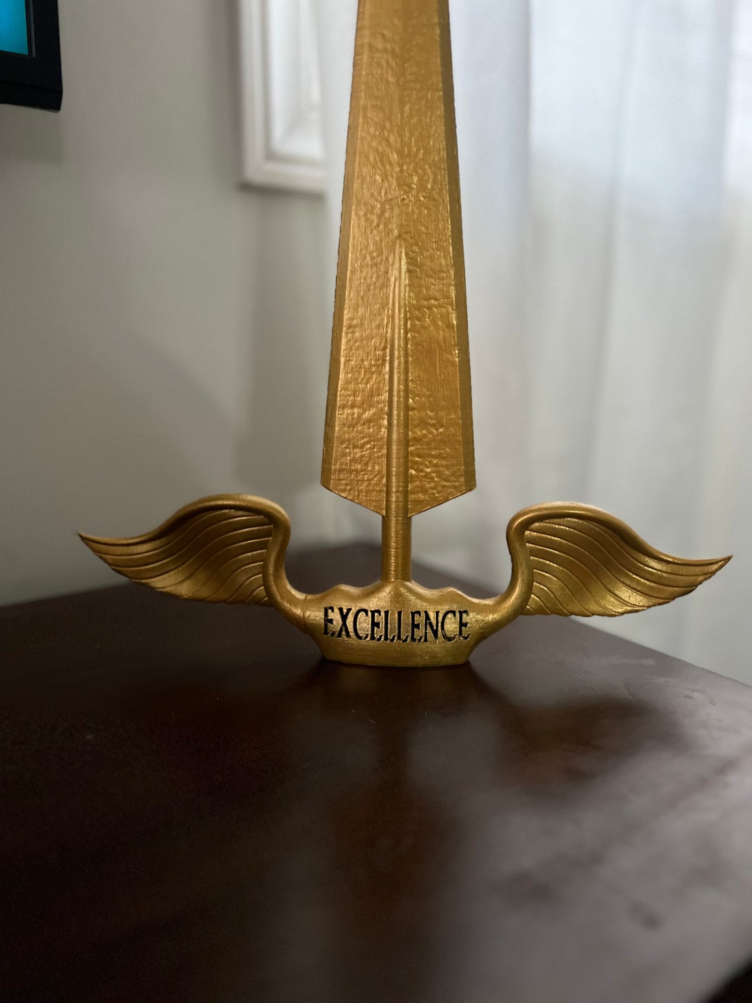 Life Size Malignant Gabriel Dagger - Etsy