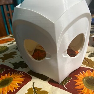 Phantom of the Paradise Helmet Cosplay Iconic 3D Printed Movie Replica ...